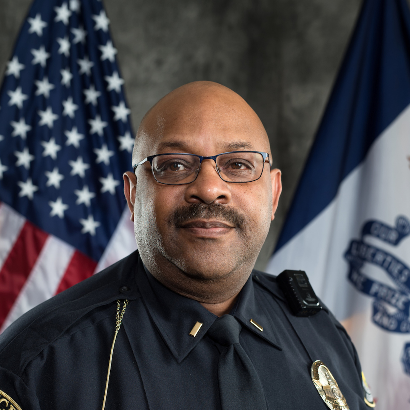 Directory | Police Department | The University of Iowa